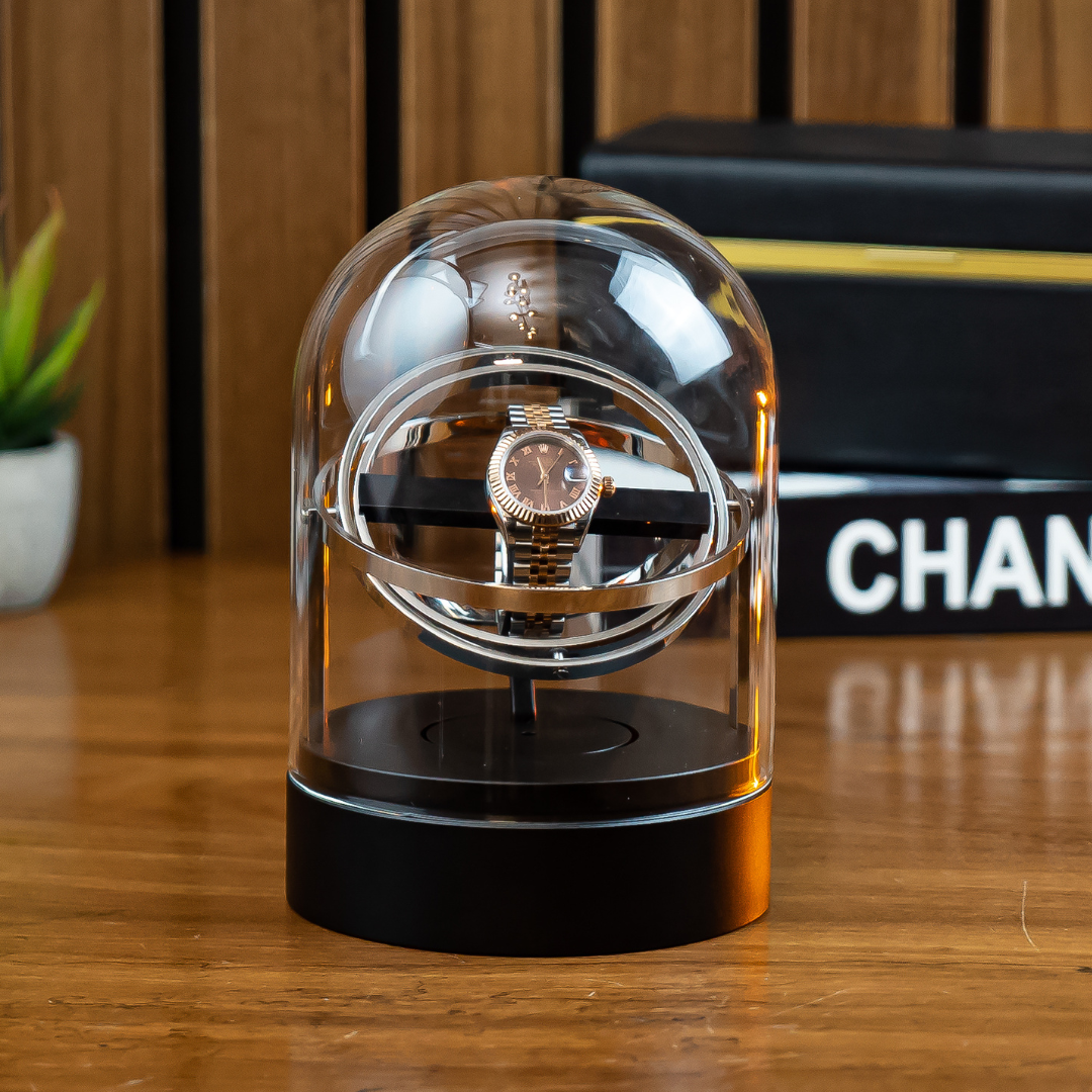 Orbital Watch Winder – LWR