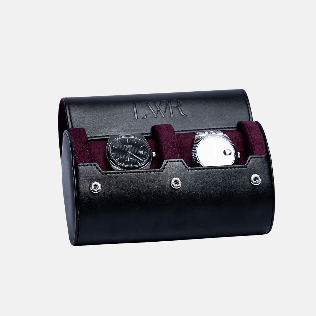 Watch Roll Cases – LWR