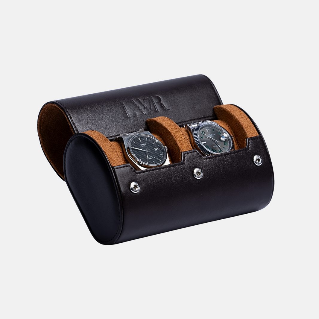 Watch Roll Cases – LWR