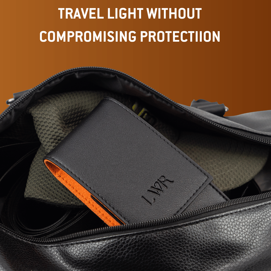 Watch Roll Cases – LWR