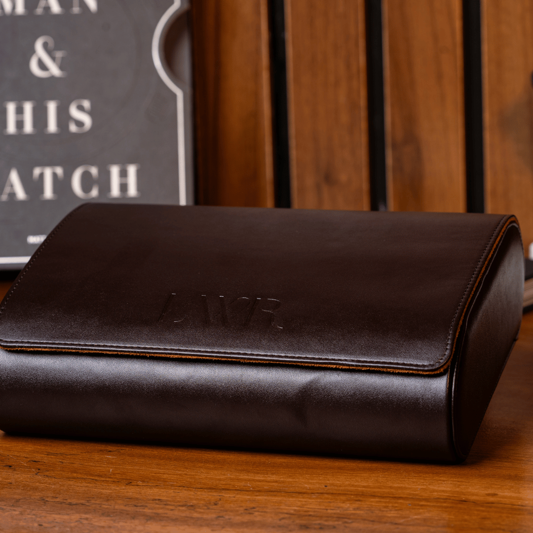 Watch Roll Cases – LWR