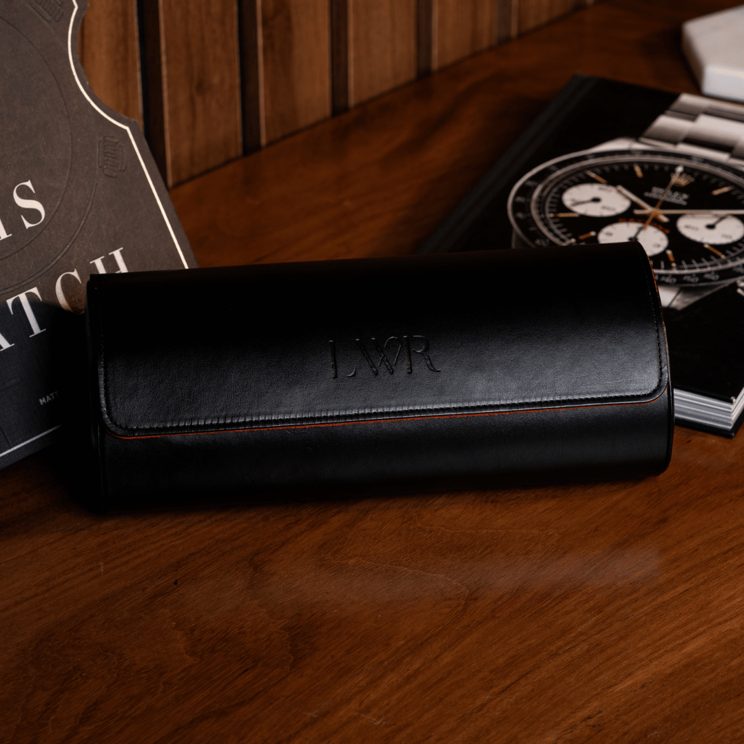 Watch Roll Cases – LWR
