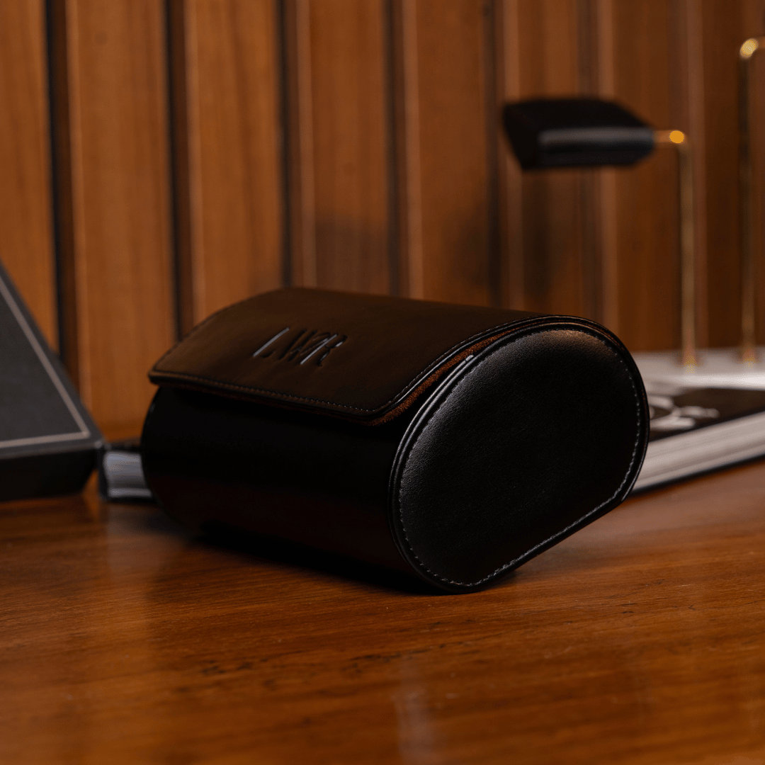 Watch Roll Cases – LWR