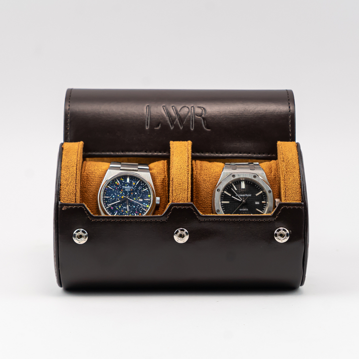 Watch Roll Cases – LWR