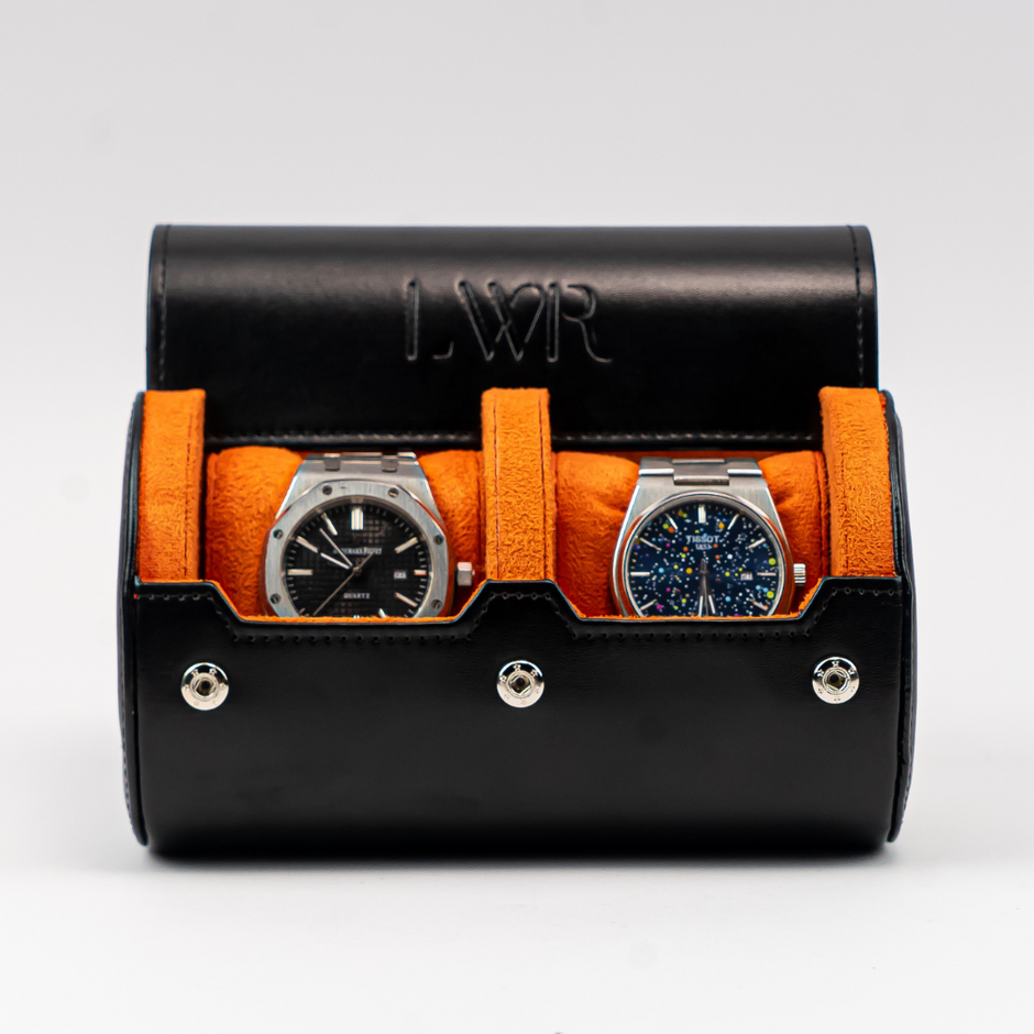 Luxury Watch Roll – LWR